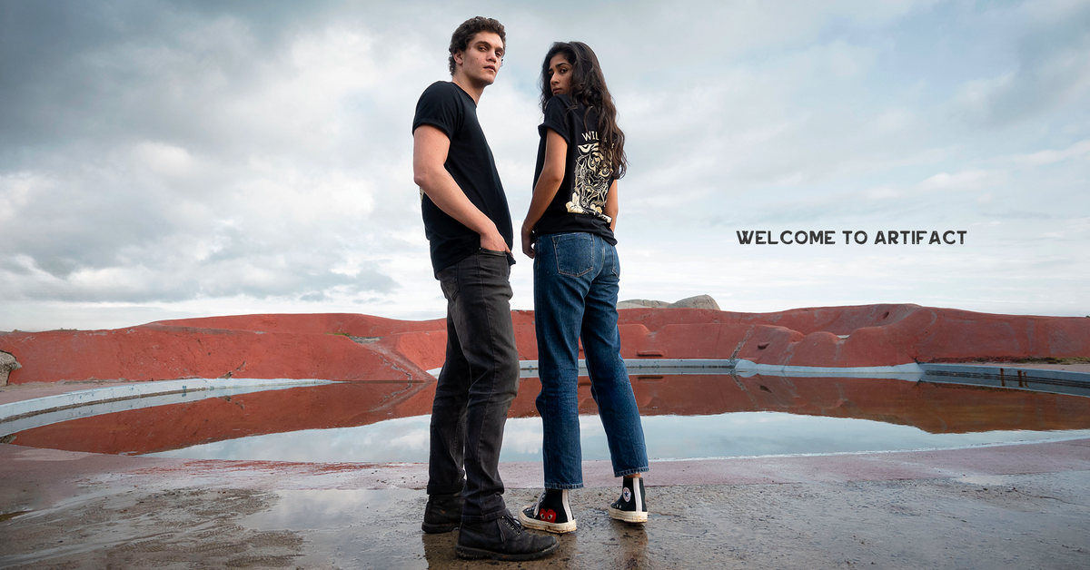 Products – Artifact Project