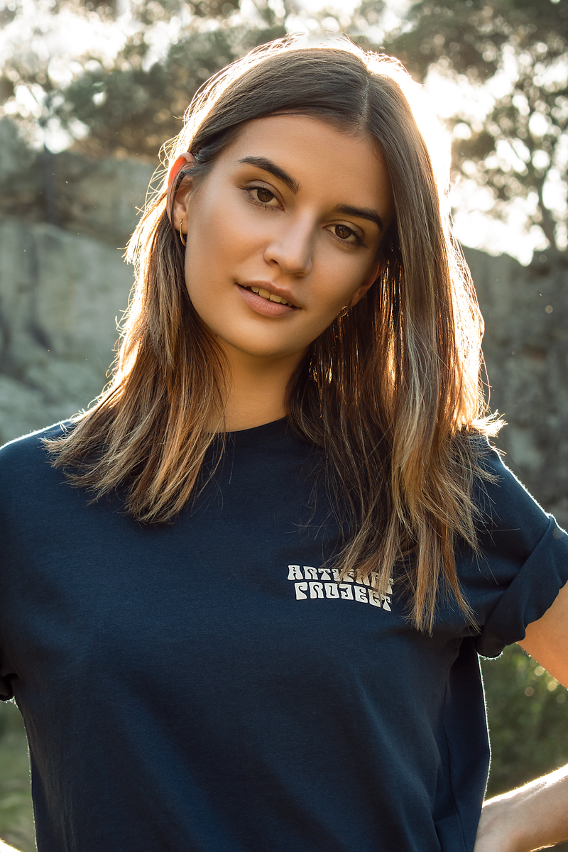 EYE SPY T-SHIRT – Artifact Project